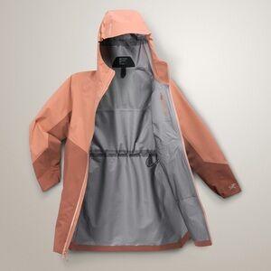 Arc'teryx | Jackets & Coats | Arcteryx Salal Jacket Womens Goretex ...